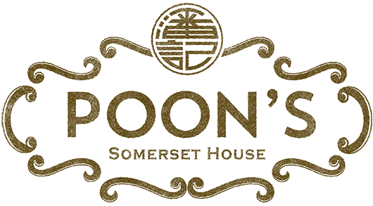 Restaurant :: Poon‘s London